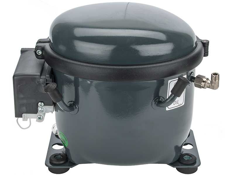 Replacement SilAir 30 Series motor C160807R