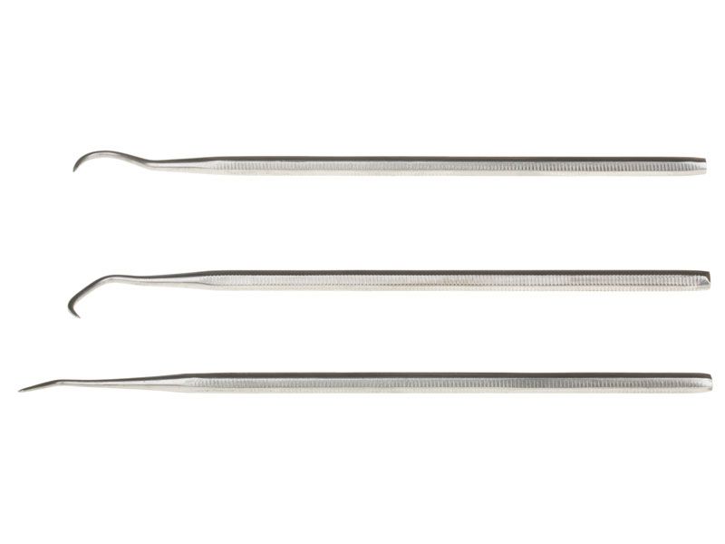 Set of 3 Probes