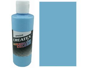 Createx Opaque Sky Blue 5207 2oz/60ml
