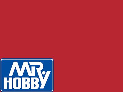 Mr Hobby Aqueous Hobby Color H327 Red FS11136