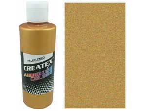 Createx Pearlized Copper 5306 2oz/60ml