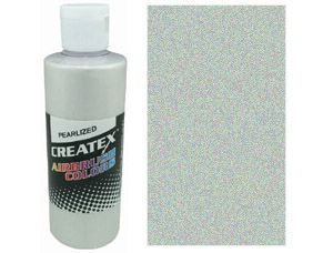 Createx Pearlized White 5310 2oz/60ml
